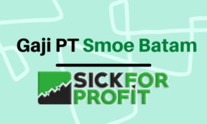 Gaji PT Smoe Batam Terbaru 2025 Semua Posisi