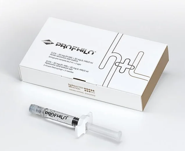 PROPHILO Skin Boosternya Sultan hanya 5 Jutaan - SickForProfit